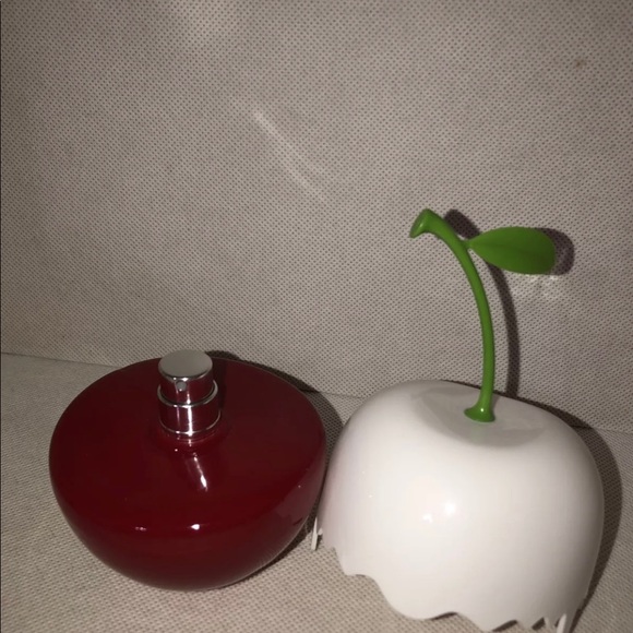 KKW Beauty | Other | Brand New Rare Kimoji Cherry By Kkw Fragrance Eau ...